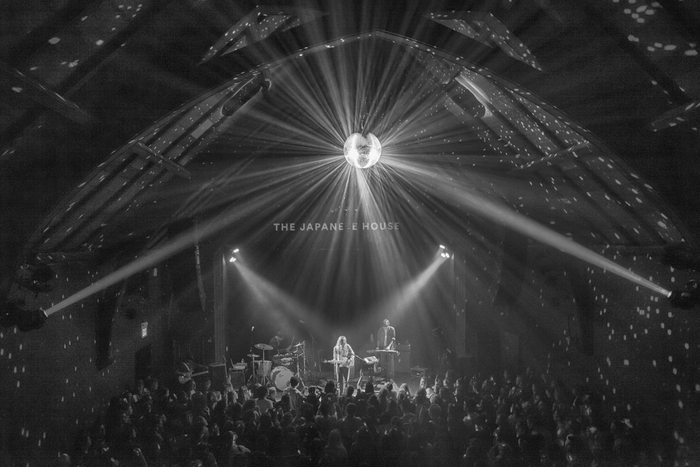 Gallery - The Chapel SF