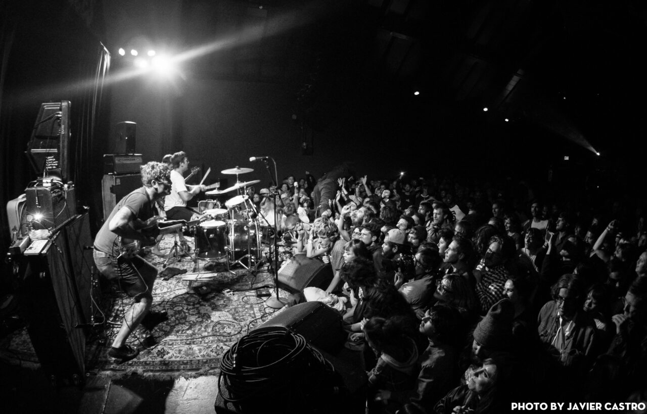 Gallery - The Chapel SF