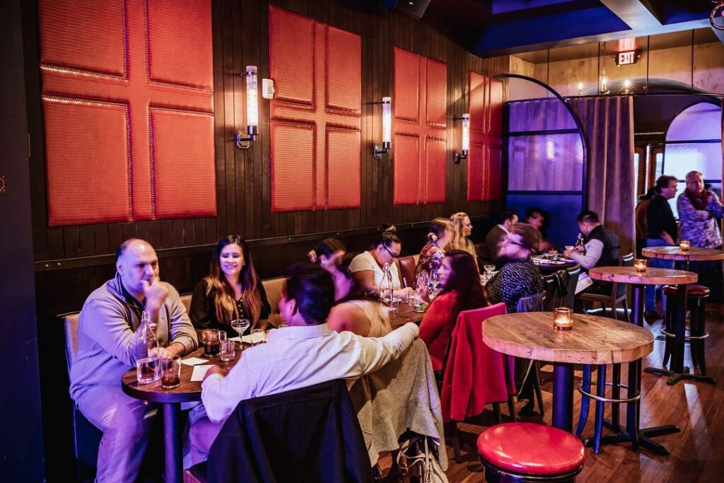 Private Events - The Chapel SF